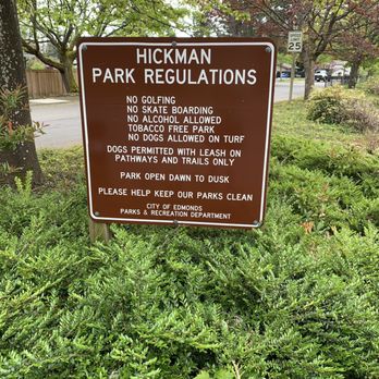 HICKMAN PARK - Updated December 2025 - 23 Photos & 15 Reviews - 23700 ...