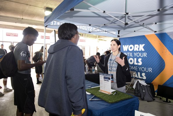 NCSA COLLEGE RECRUITING - Updated December 2025 - 30 Photos & 179 ...