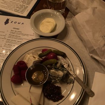 ROUX - Updated August 2025 - 456 Photos & 260 Reviews - 688 Park Ave ...