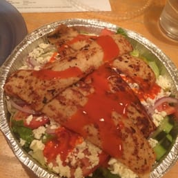 MYKONOS GREEK RESTAURANT - 92 Photos & 138 Reviews - Greek - 45 Rt 111 ...