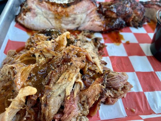 ROLLIN’ SMOKE BBQ - 104 Photos & 23 Reviews - Barbeque - 200 S Main St ...