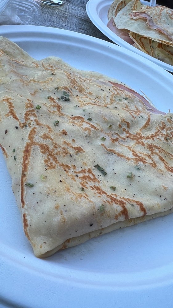 CREPE HUT - Updated June 2025 - 24 Photos & 14 Reviews - Terryville ...