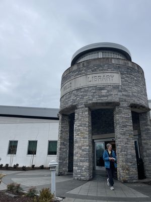 NASHVILLE PUBLIC LIBRARY - GREEN HILLS BRANCH - TEMP. CLOSED - Updated ...