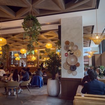 YASEMI, A MODERN MEDITERRANEAN RESTAURANT - Updated June 2025 - 122 ...