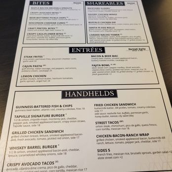 TAPVILLE SOCIAL - Updated January 2026 - 57 Photos & 14 Reviews - 1447 ...