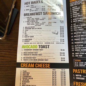 JAVA DAY CAFE - Updated April 2024 - 802 Photos & 413 Reviews - 160-09 ...