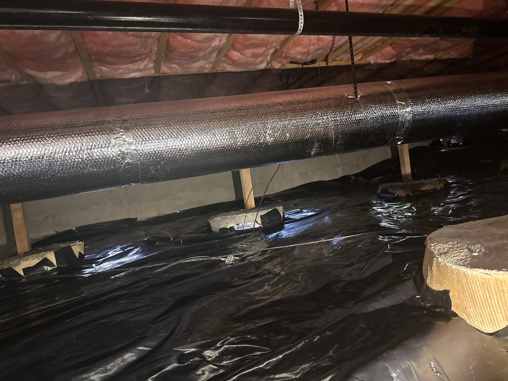INSULATION PRO - Updated August 2025 - 53 Photos - 555 Andover Park W ...