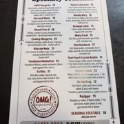 OMG BURGERS & BREW - 173 Photos & 229 Reviews - Burgers - 241 S Main St ...