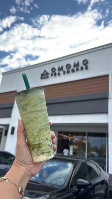 OMOMO TEA SHOPPE - Updated October 2025 - 429 Photos & 233 Reviews - 391 S State College Blvd ...