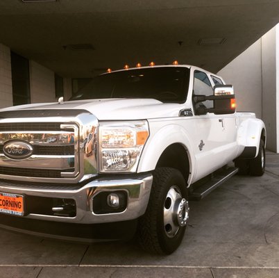 CORNING FORD - Updated July 2024 - 31 Photos & 68 Reviews - 2280 Short ...