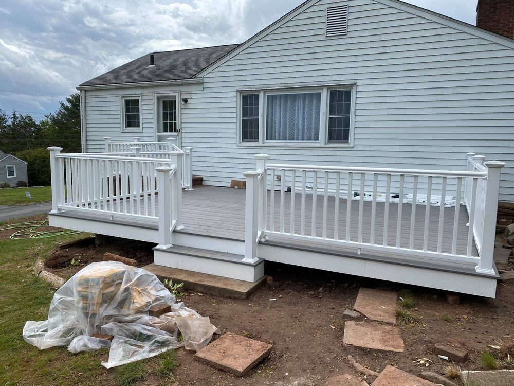 SAL CONSTRUCTION - Updated December 2025 - 73 Photos - 20 Shedycrest Dr ...