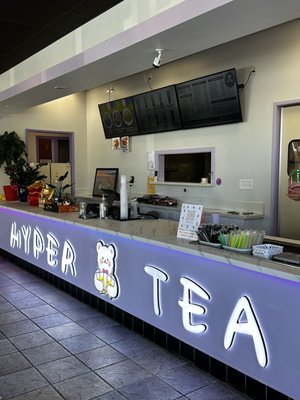 HYPER TEA - Updated April 2025 - 110 Photos & 57 Reviews - 5650 ...