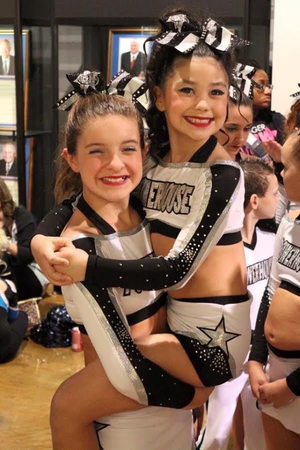 POWERHOUSE CHEER & FITNESS - Updated April 2024 - 907 E 13th Ave ...