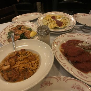 MAGGIANO’S - Updated January 2025 - 698 Photos & 619 Reviews - 6500 ...