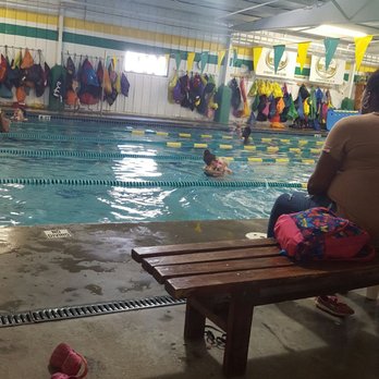 DYNAMO SWIM CLUB - Updated November 2025 - 19 Reviews - 3119 ...