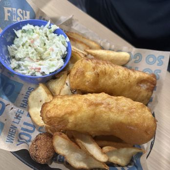 THE FISH JOINT - Updated April 2025 - 444 Photos & 415 Reviews - 4570 ...