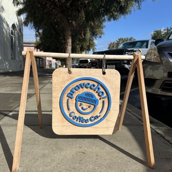 PROVECHO COFFEE - Updated July 2025 - 284 Photos & 127 Reviews - 1955 ...