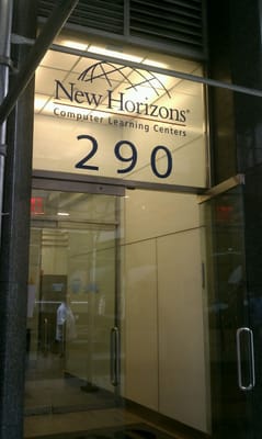 NEW HORIZONS COMPUTER LEARNING CENTER - Updated December 2025 - 28 ...