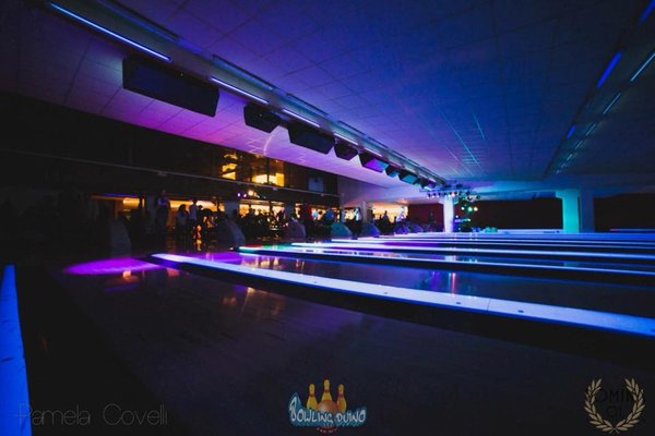 BOWLING DUINO PIZZERIA - 11 Photos - Frazione Duino 5D, Duino Aurisina, Trieste, Italy - Bowling ...