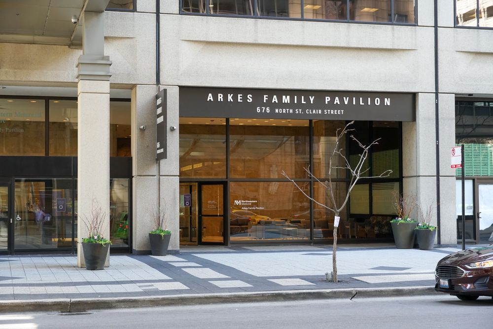 UROPARTNERS - Updated December 2025 - 42 Reviews - 676 N Saint Clair St ...