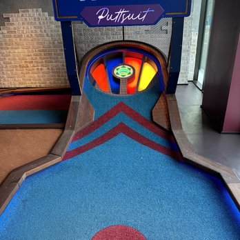 PUTTSHACK - NASHVILLE - Updated April 2024 - 121 Photos & 57 Reviews ...