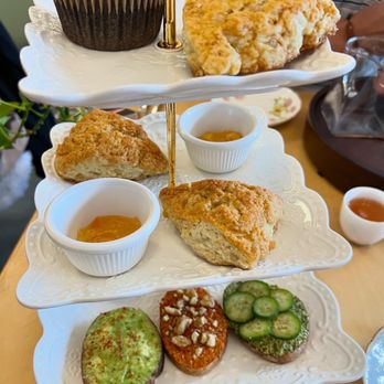 CALLISTO TEA HOUSE - Updated June 2024 - 251 Photos & 91 Reviews - 1359 ...