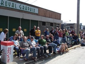 ROYAL GRAPHIX - Updated January 2025 - 214 Copeland Ave, La Crosse ...