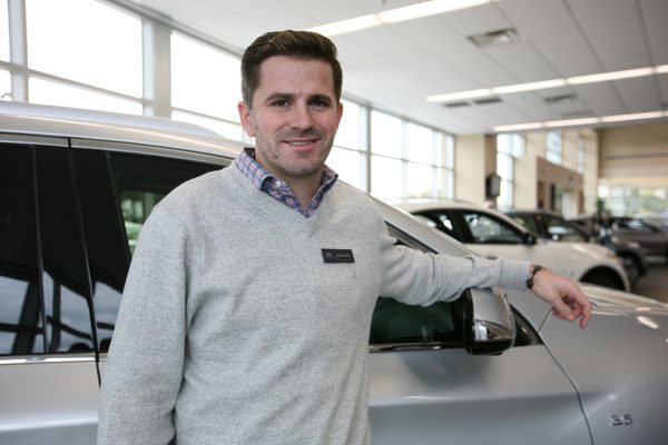 AUSTIN INFINITI - Updated April 2025 - 66 Photos & 271 Reviews - 8140 ...