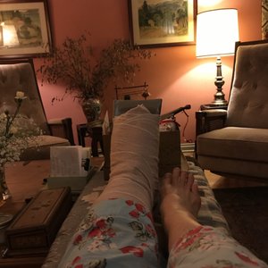FEI LONG SPA - Updated May 2025 - 18 Photos & 118 Reviews - 301 NW 3rd ...