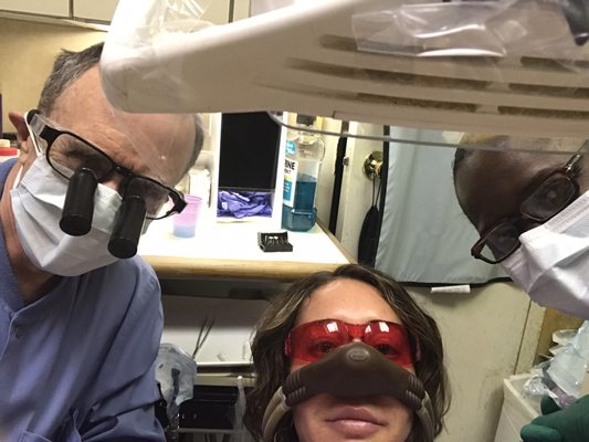 SAUL M PRESSNER, DMD FAGD - Updated January 2026 - 21 Reviews - 57 E ...