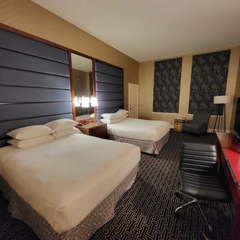 KIMPTON HOTEL MONACO BALTIMORE INNER HARBOR - Updated February 2025 ...
