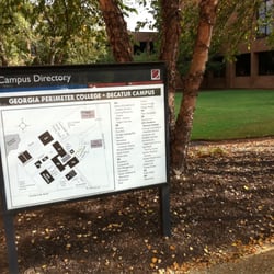 GEORGIA STATE UNIVERSITY PERIMETER COLLEGE - Colleges & Universities ...