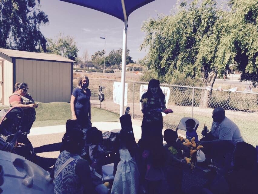 MAAC PROJECT HEAD START - Updated September 2025 - 1587 Linda Vista Dr ...