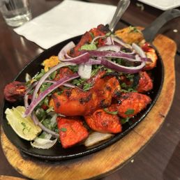 ZAVIYA GRILL - Updated October 2025 - 144 Photos & 228 Reviews - 1212 W ...