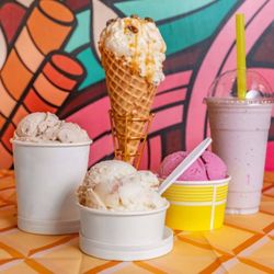 Best Ice Cream Shops Near Me - January 2025: Find Nearby Ice Cream ...