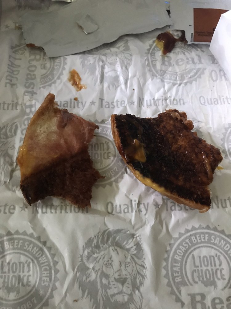 LION’S CHOICE - Updated April 2024 - 122 Photos & 28 Reviews - 6030 S ...