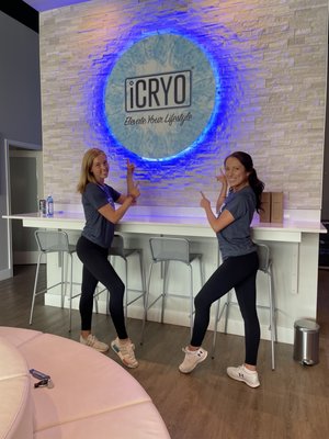 ICRYO CRYOTHERAPY + IV THERAPY + BODY SCULPTING - Updated September ...