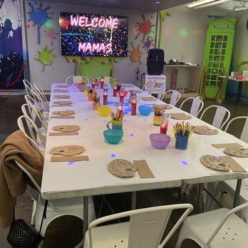 SPLATTERZ STUDIO - Updated May 2024 - 32 Photos & 18 Reviews - 1036 ...