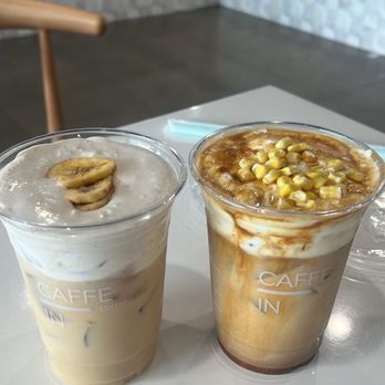 CAFFE IN COFFEE ROASTERS - Updated October 2025 - 569 Photos & 272 ...