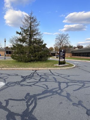 FRANKLIN TOWNSHIP PUBLIC LIBRARY - Updated September 2025 - 37 Photos & 13 Reviews - 485 DeMott ...