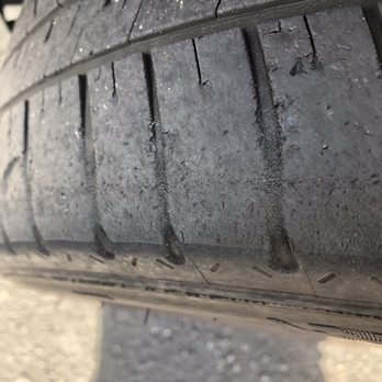 DISCOUNT TIRE - Updated November 2025 - 45 Photos & 76 Reviews - 1025 ...