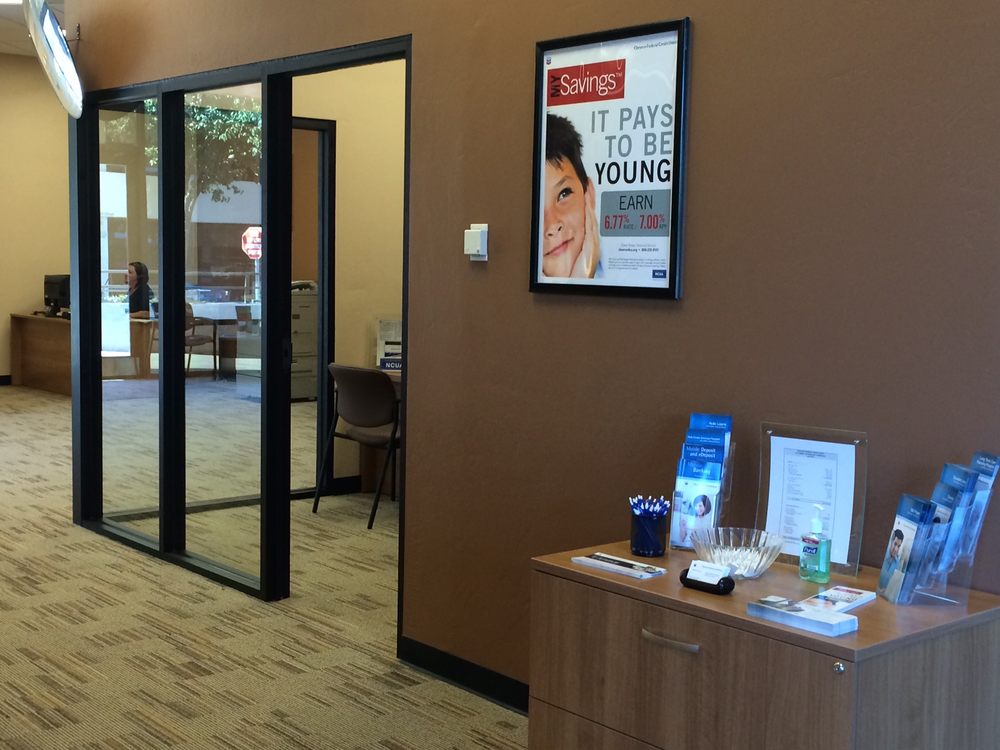 CHEVRON FEDERAL CREDIT UNION - Updated August 2025 - 5060 California ...