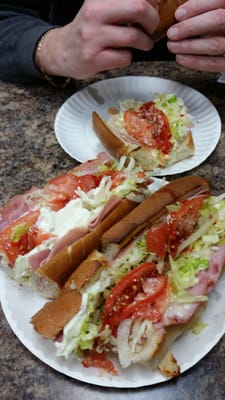 SUNBURY SUB SHOP - Updated December 2025 - 11 Photos & 21 Reviews - 712 ...