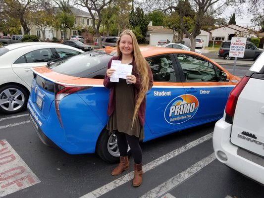 PRIMO DRIVING SCHOOL - Updated April 2025 - 112 Photos & 133 Reviews ...