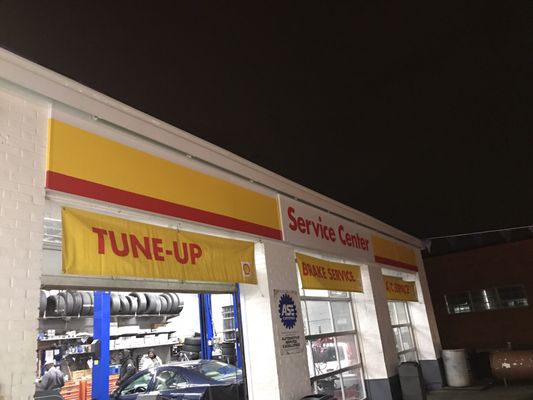 FOUR CORNER AUTO CARE - Updated December 2025 - 11 Photos & 38 Reviews ...