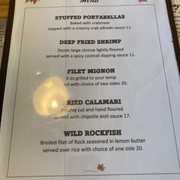 MEDING’S SEAFOOD - 193 Photos & 281 Reviews - 3697 Bay Rd, Milford, DE ...