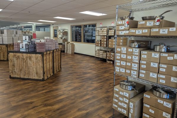 REGAL & WEST BEND FACTORY OUTLET - Updated October 2025 - 1100 Schmidt ...