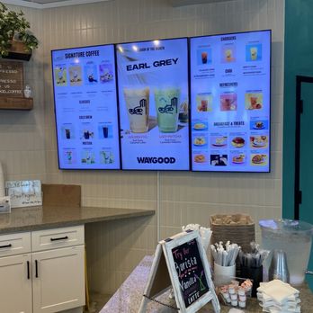 WAYGOOD COFFEE - Updated December 2025 - 142 Photos & 78 Reviews - 3819 Kirby Dr, Houston, Texas ...