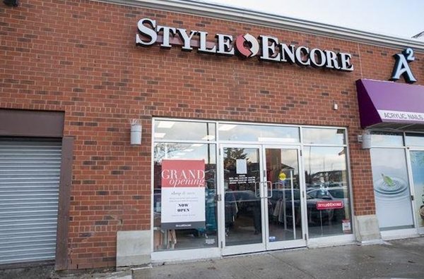 STYLE ENCORE - Updated January 2026 - 40 Bristol Road E, Mississauga ...