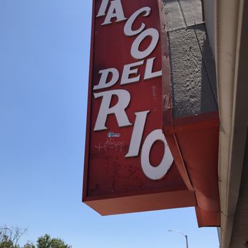 TACO DEL RIO - Updated May 2024 - 394 Photos & 615 Reviews - 445 S ...